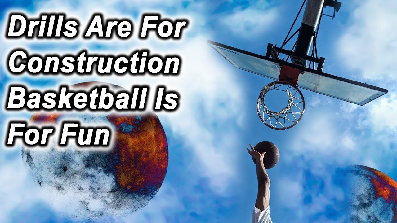 Street Hooper's Guide to Mastering Finishes at the Rim | Fundamentals ...