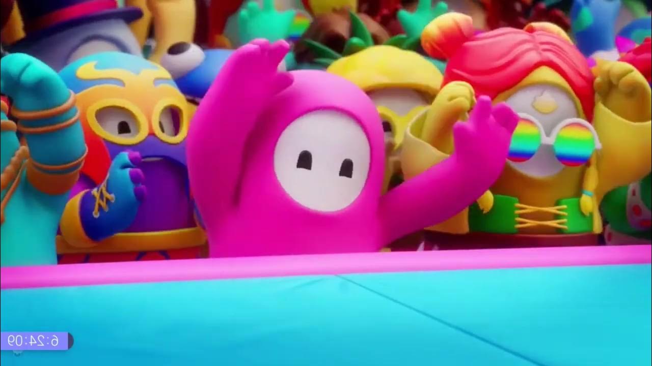 Preview 2 Kasey Leitch Stuff V101 - YouTube