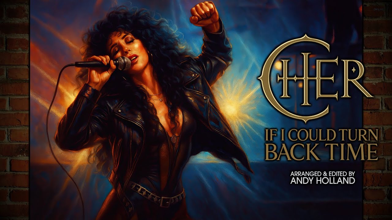 Cher Rocks / If I Could Turn Back Time Chords - Chordify
