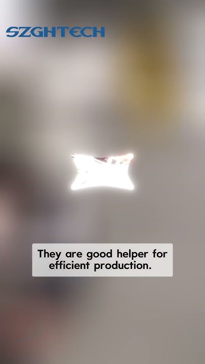 SZGH4-axis robot stamping loading and unloading application #robot - YouTube