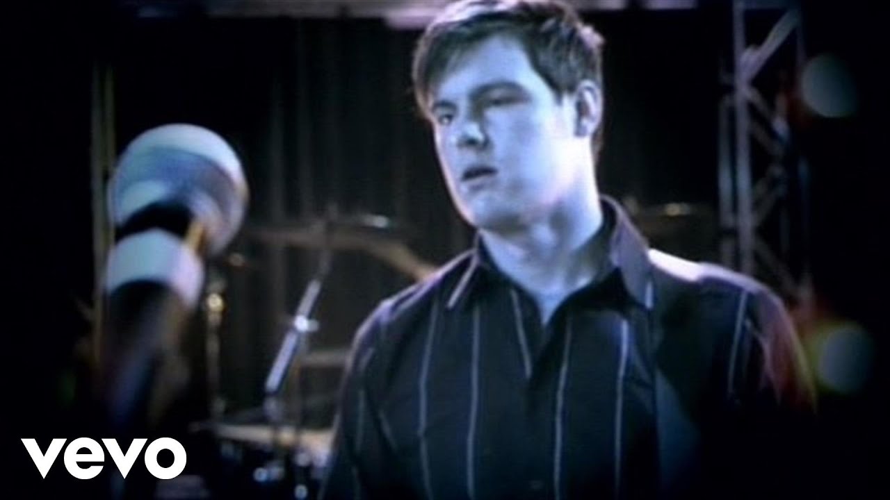 Autopilot Off - What I Want - YouTube