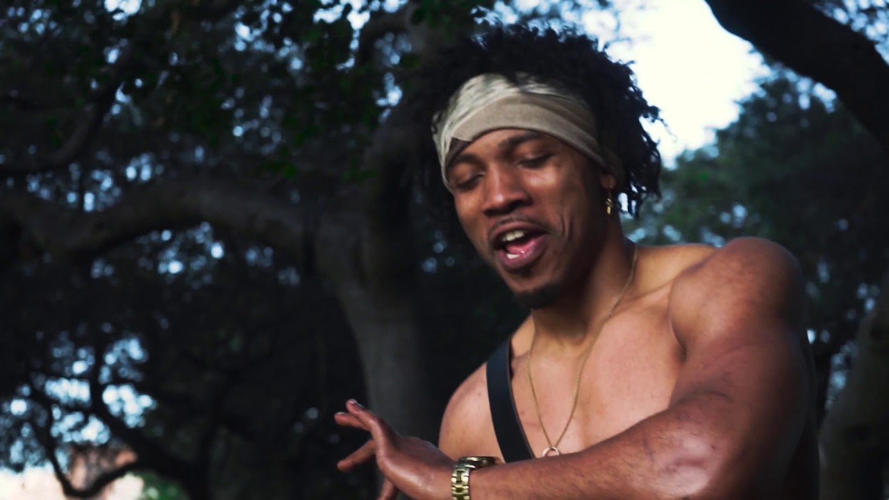 Tree Thomas - THAT'S LOVE (Official Video) - YouTube
