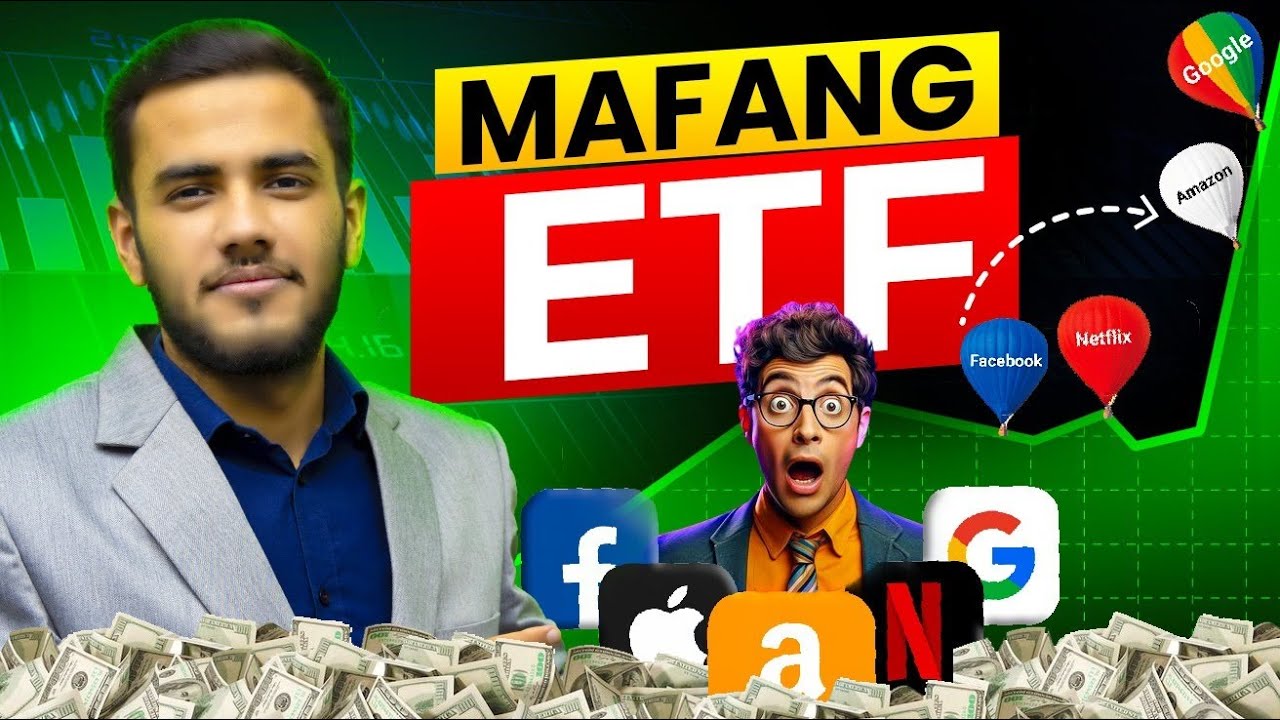 MAFANG ETF's Overview | Share Market | TWMS - YouTube