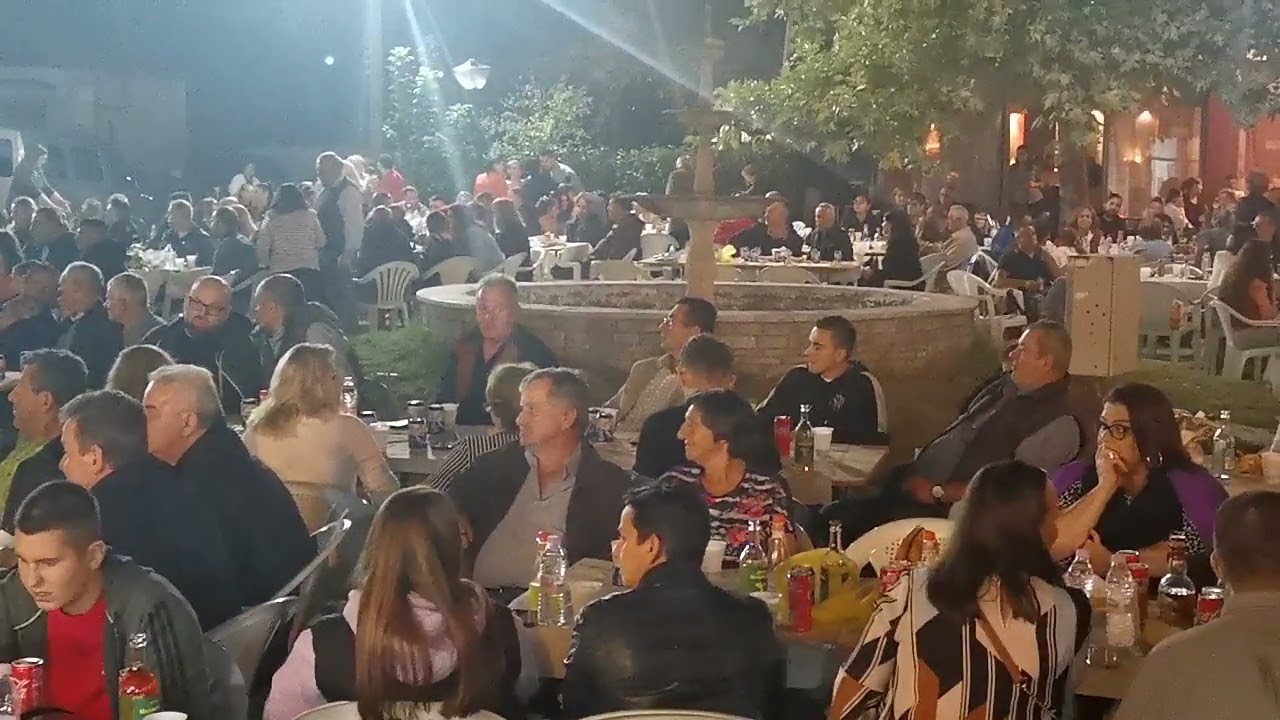 ΡΑΔΙΟ ΣΙΑΤΙΣΤΑ 95.7 FM - Ταξιάρχης Γρεβενών 05 /09/22 - YouTube