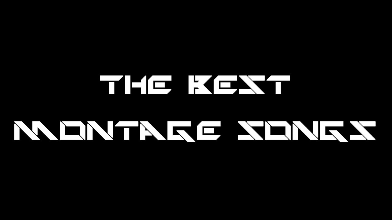The Best Montage Songs (COD) - YouTube