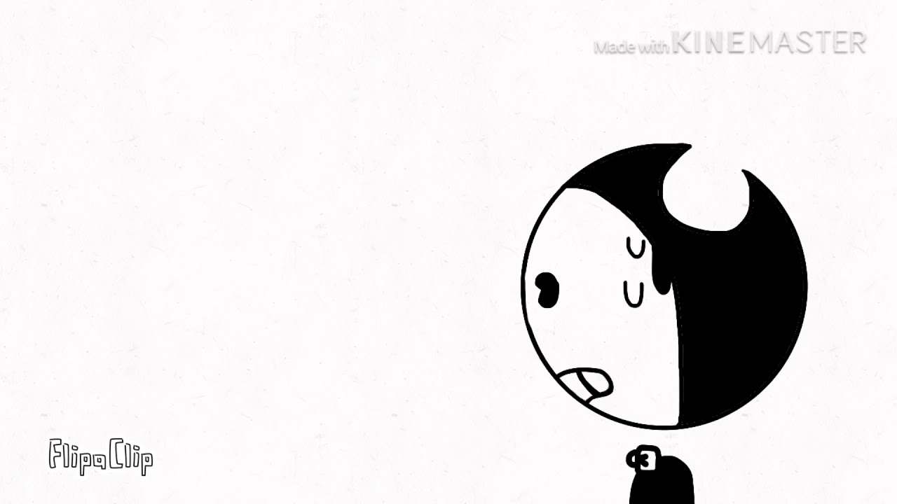 This is the part where I’m gonna get hurt (Bendy and the ink machine ...