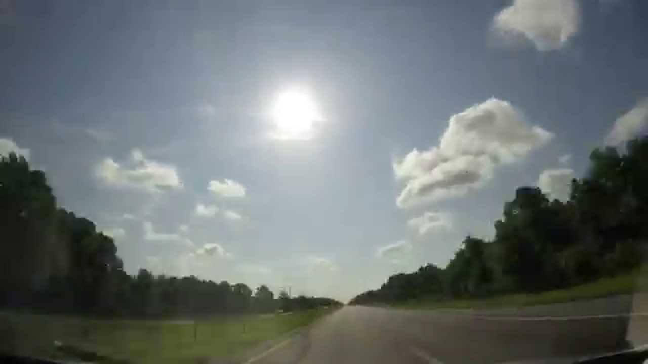 Sunshine Highway - YouTube