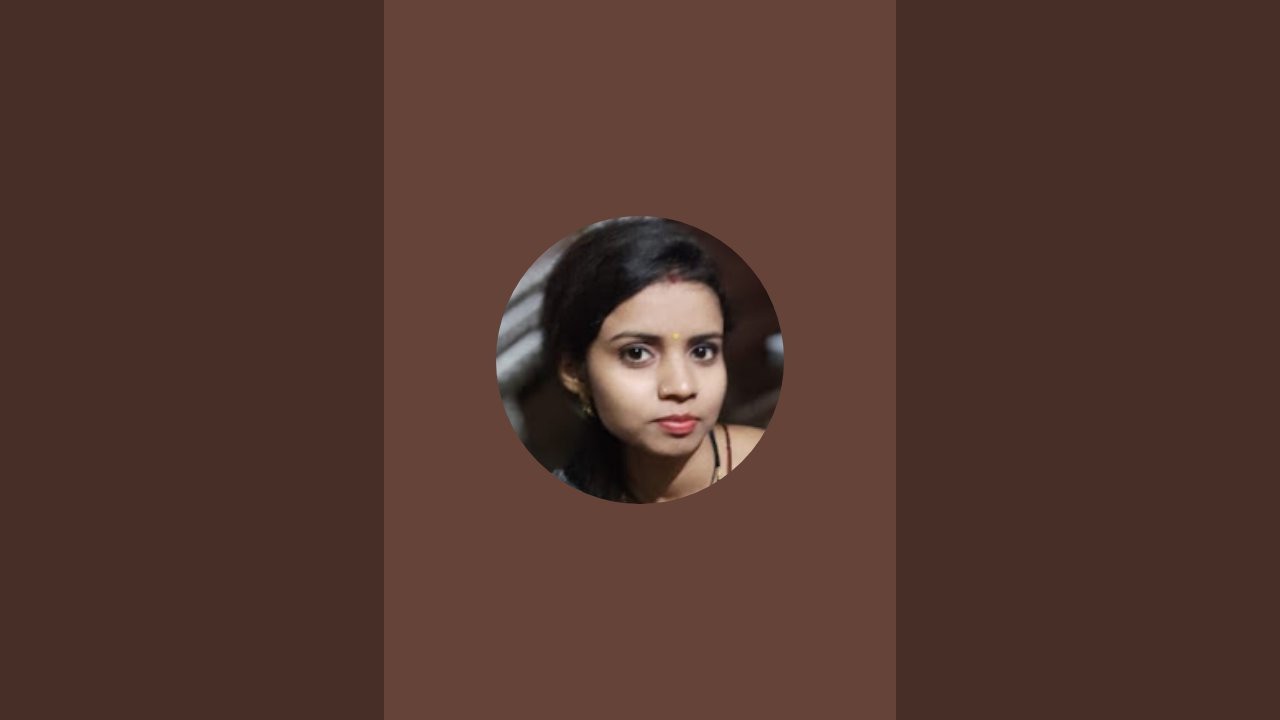 Kalpana Patel is live Radhe Radhe - YouTube