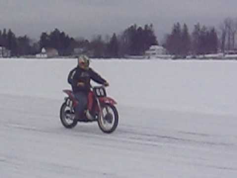 Mariaville Lake - YouTube