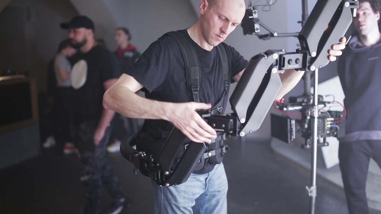 AVDONIN A5 and A5+ (third section) - YouTube