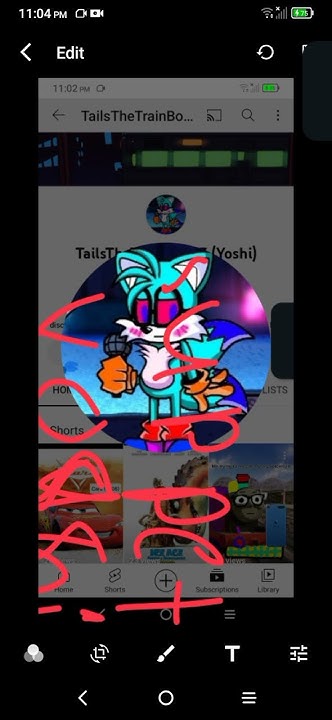 support yoshi - YouTube