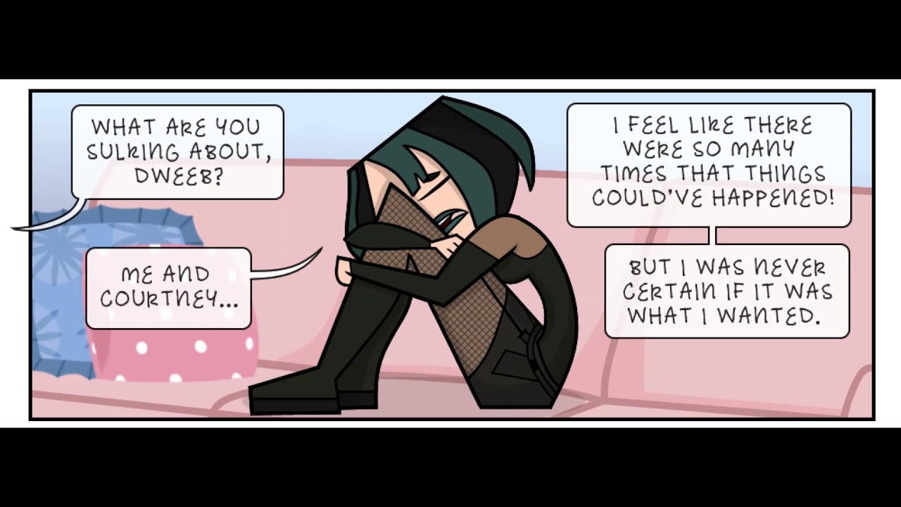 "Cecily" Total Trauma Comic Dub - YouTube