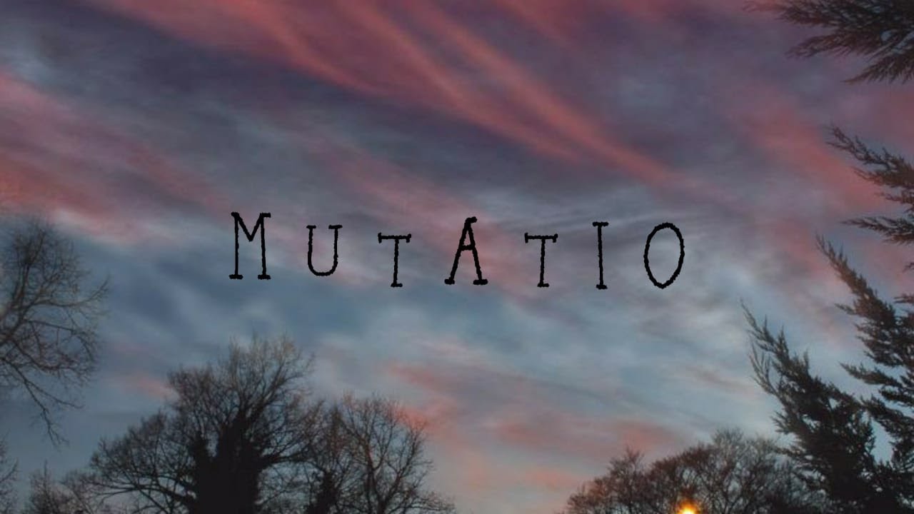 Mutatio - Short Movie - YouTube