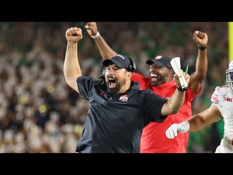 OSU Insider: Bye Week Prep Is OVER, Coaches Hit The Road! - YouTube