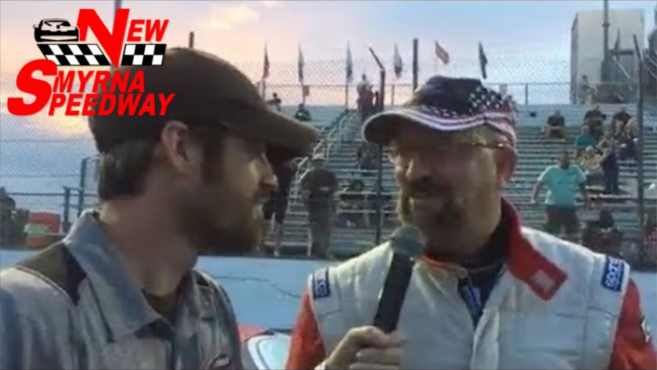Driver Interviews | New Smyrna, Jun 29 '19 - YouTube