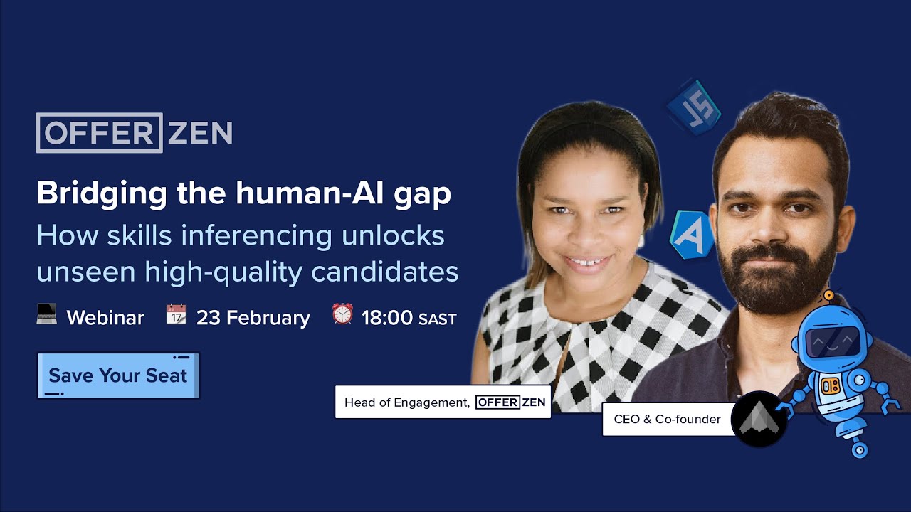Bridging the human-AI gap: How skills inferencing unlocks unseen high ...