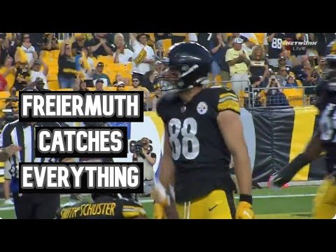 Steelers Vs Lions Recap & Analysis - YouTube
