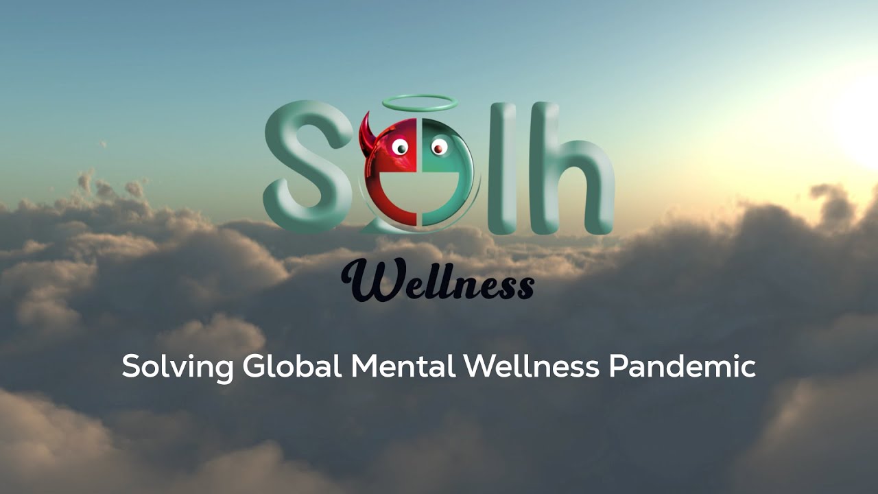 Solh Wellness: Transforming Mental Wellness with Tools & Solutions ...