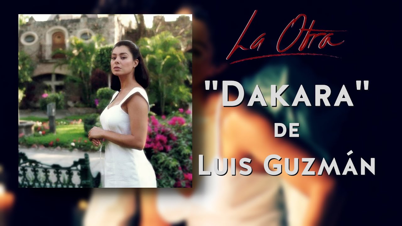 La Otra - Soundtrack “Dakara” - YouTube
