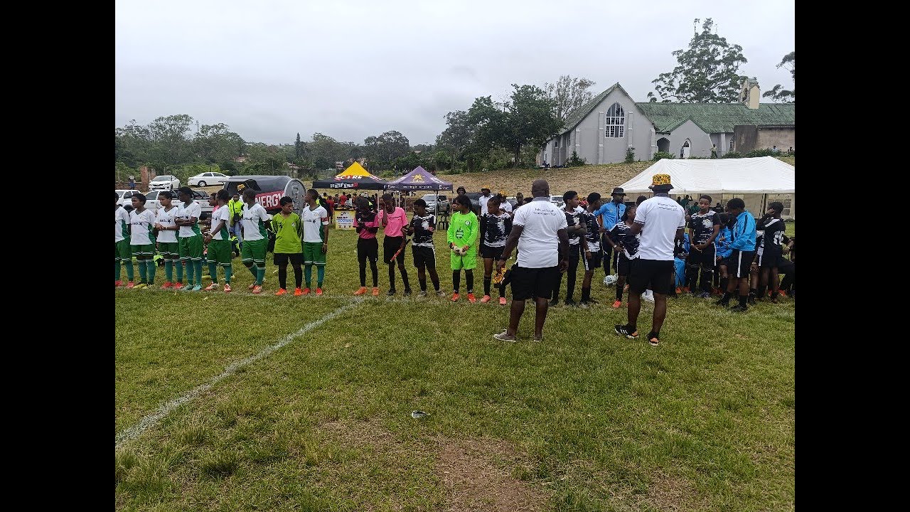 Toti Ladies vs Durban Ladies - 07/12/2025 - YouTube