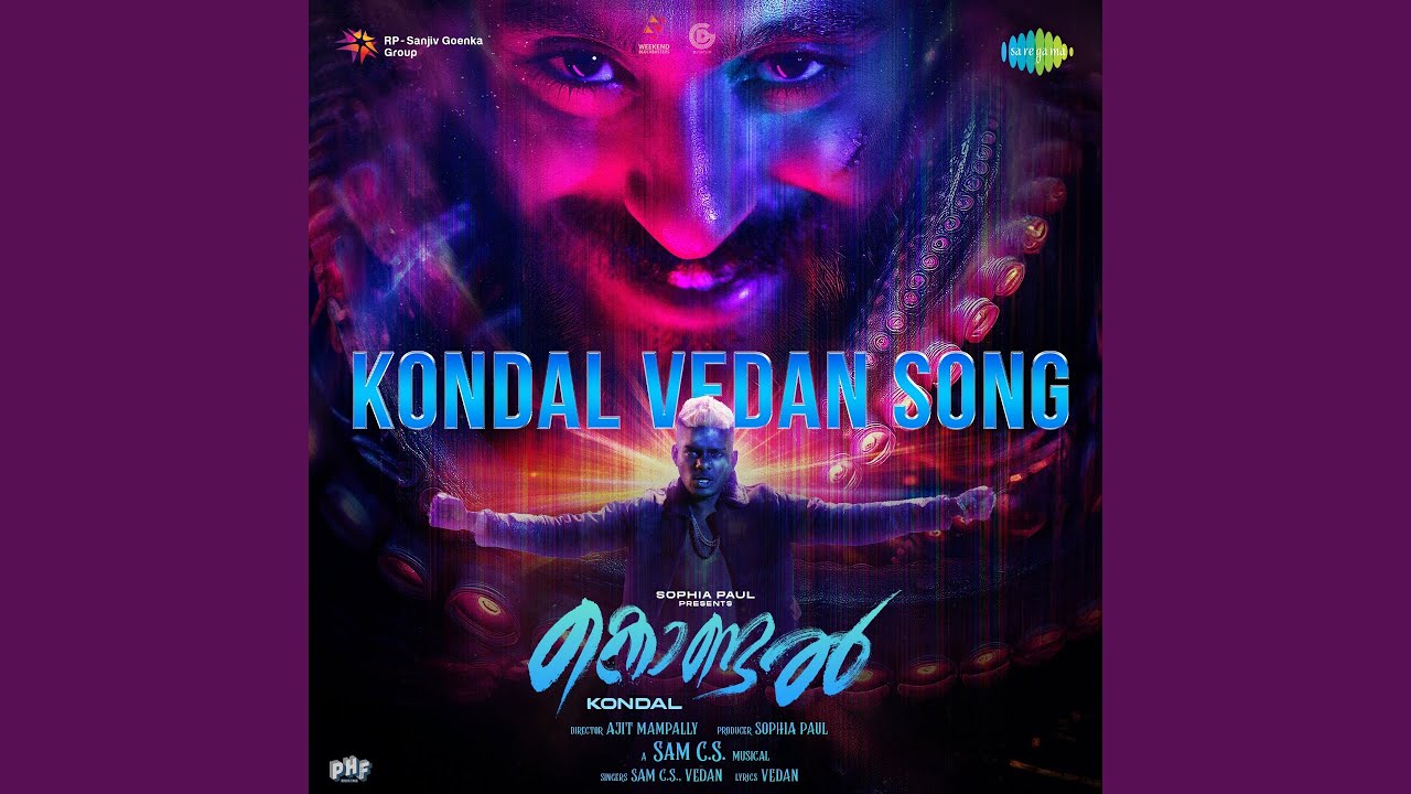 Kondal Vedan Song (From "Kondal") - YouTube