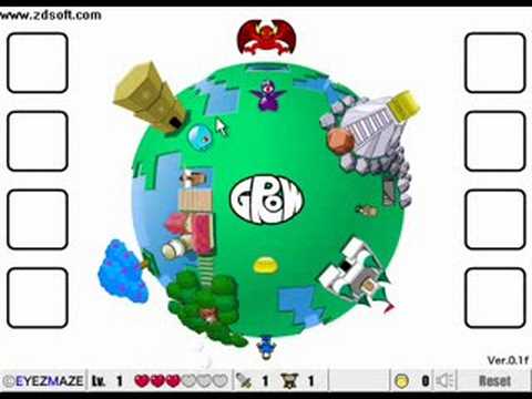 how to complete Grow RPG - YouTube