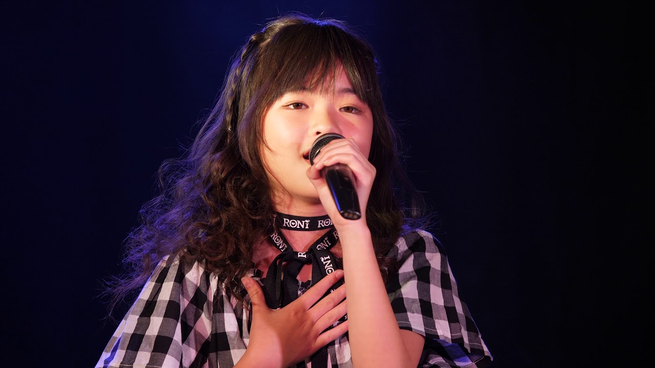 Nanami★「Beautiful (Superfly)」2018/05/12 SWEET MEMORY vol.1 堀江Goldee ...