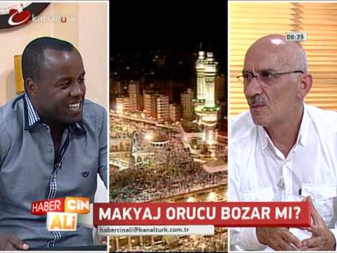 CUMA  GÜNÜNÜN ÖNEMİ (DR. ARİF ARSLAN)