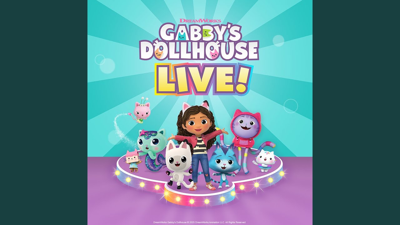 Hey Gabby! (Gabby's Version) - YouTube