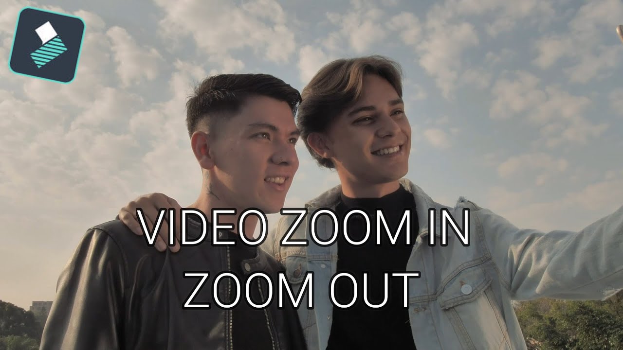 Filmora Zoom In Zoom Out Effect How To Zoom A Video In Zoom Out Filmora Zoom In Zoom Out Effect How To Zoom A Video In Zoom Out