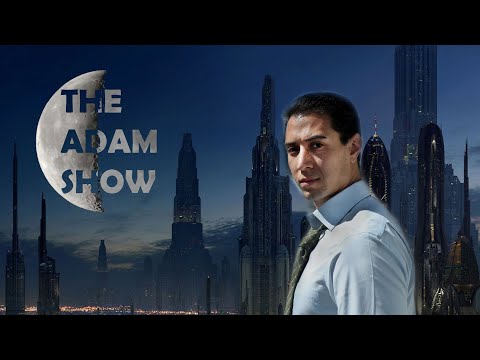 The Adam Show - YouTube