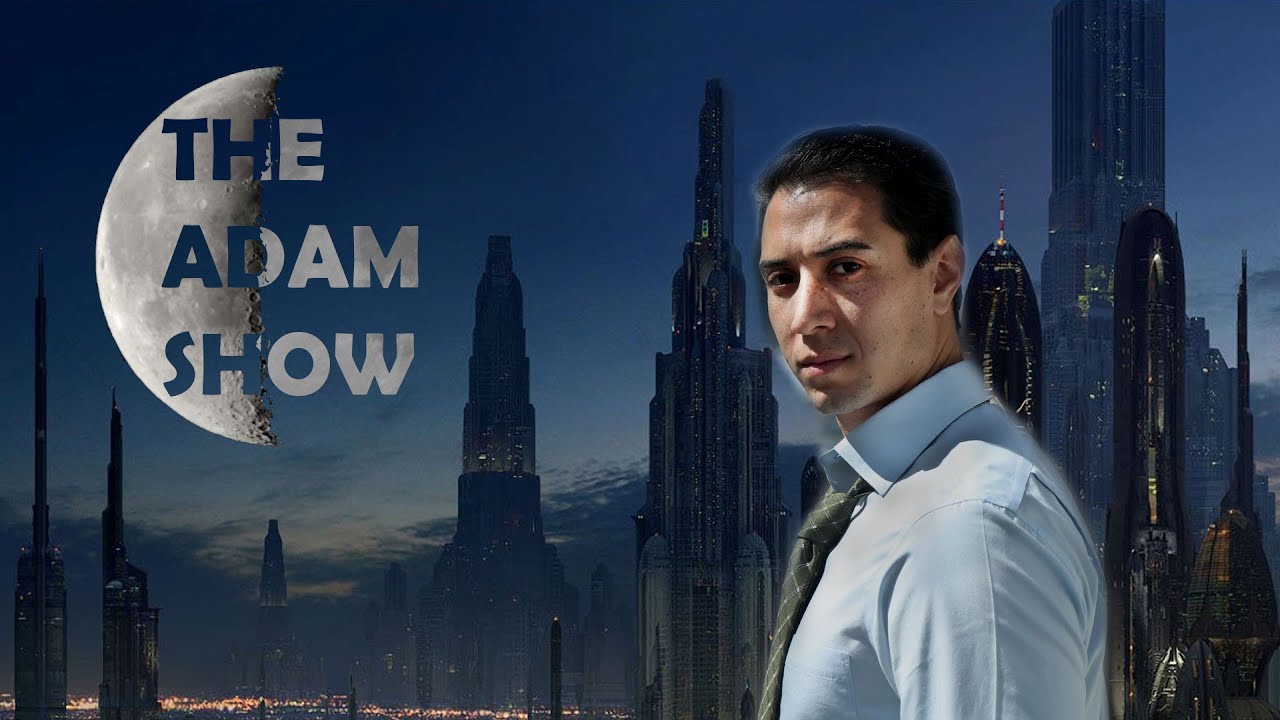 The Adam Show - YouTube