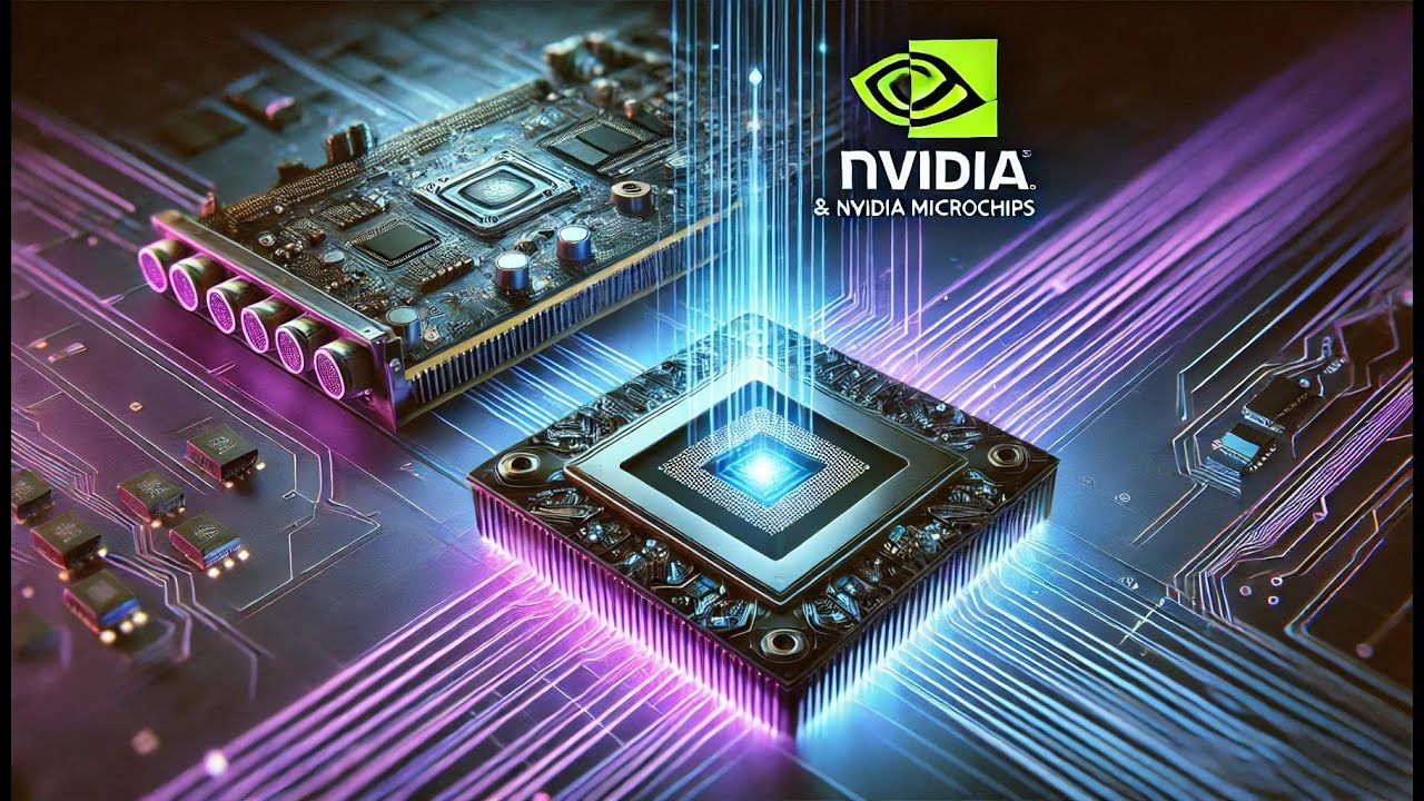 Nvidia's Paper Launch - YouTube