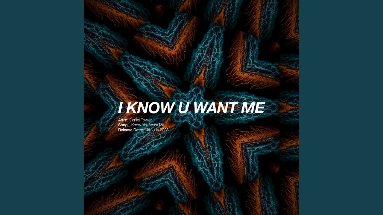 I Know U Want Me - YouTube