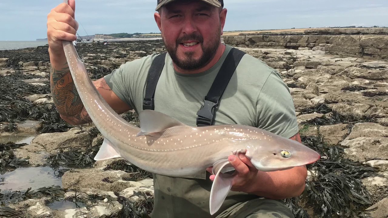 Fishing With Nick - YouTube