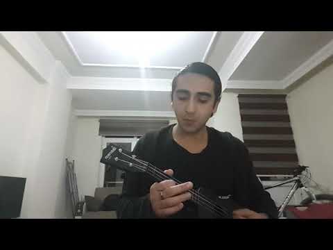 Sarı gelin - Ukulele ve ıslık