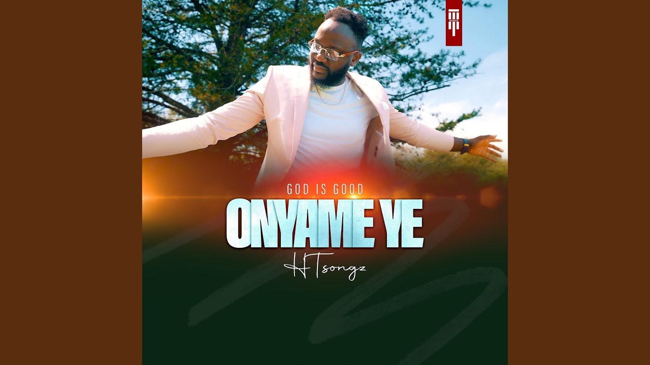 Onyame Ye - YouTube