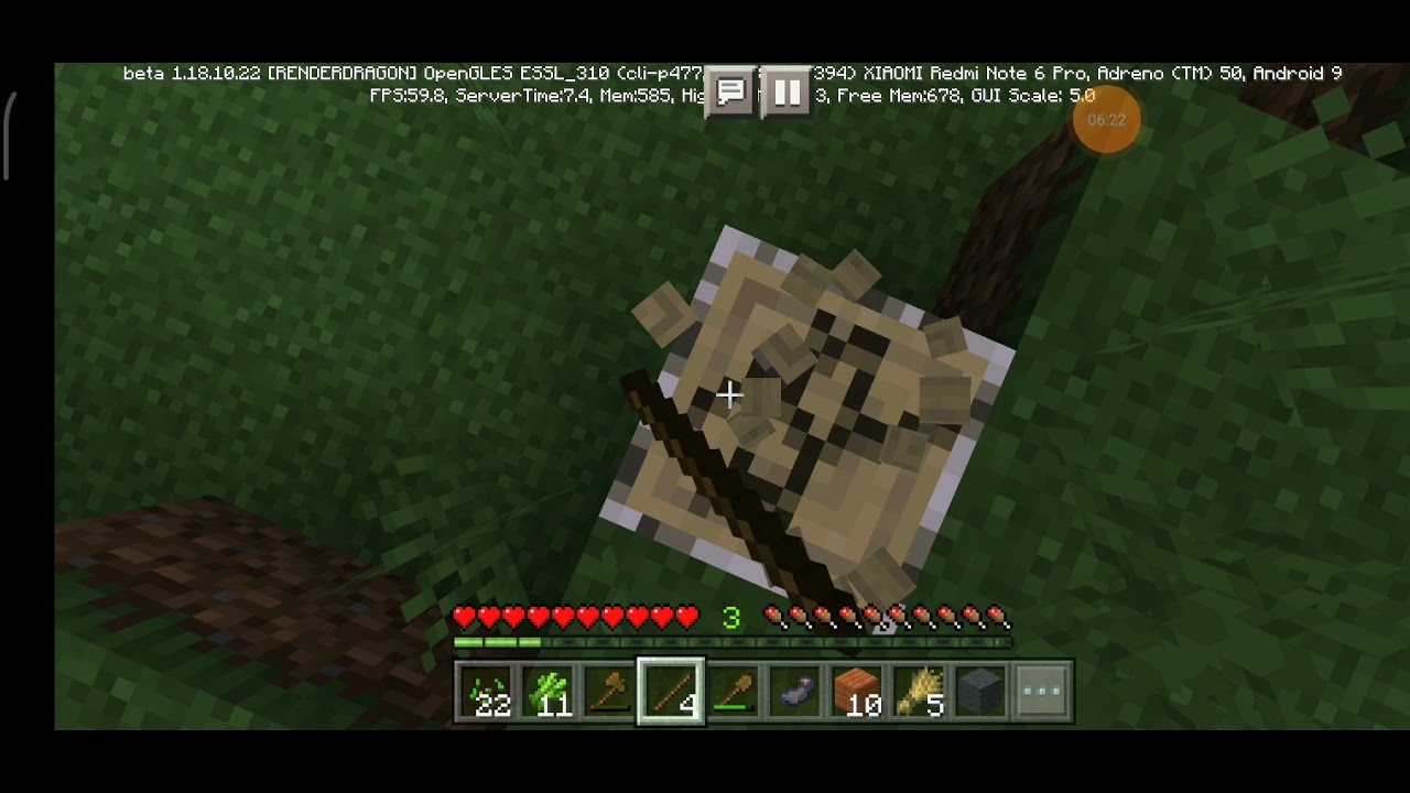 Minecraft#1in pc - YouTube