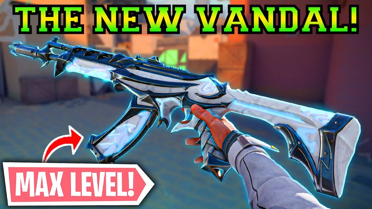 Playing w/ the NEW REAVER Skins *SKYE too OP* - Valorant - YouTube