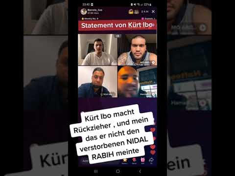 kürt bo zurück nach unten: ich meinte meinen onkel :)