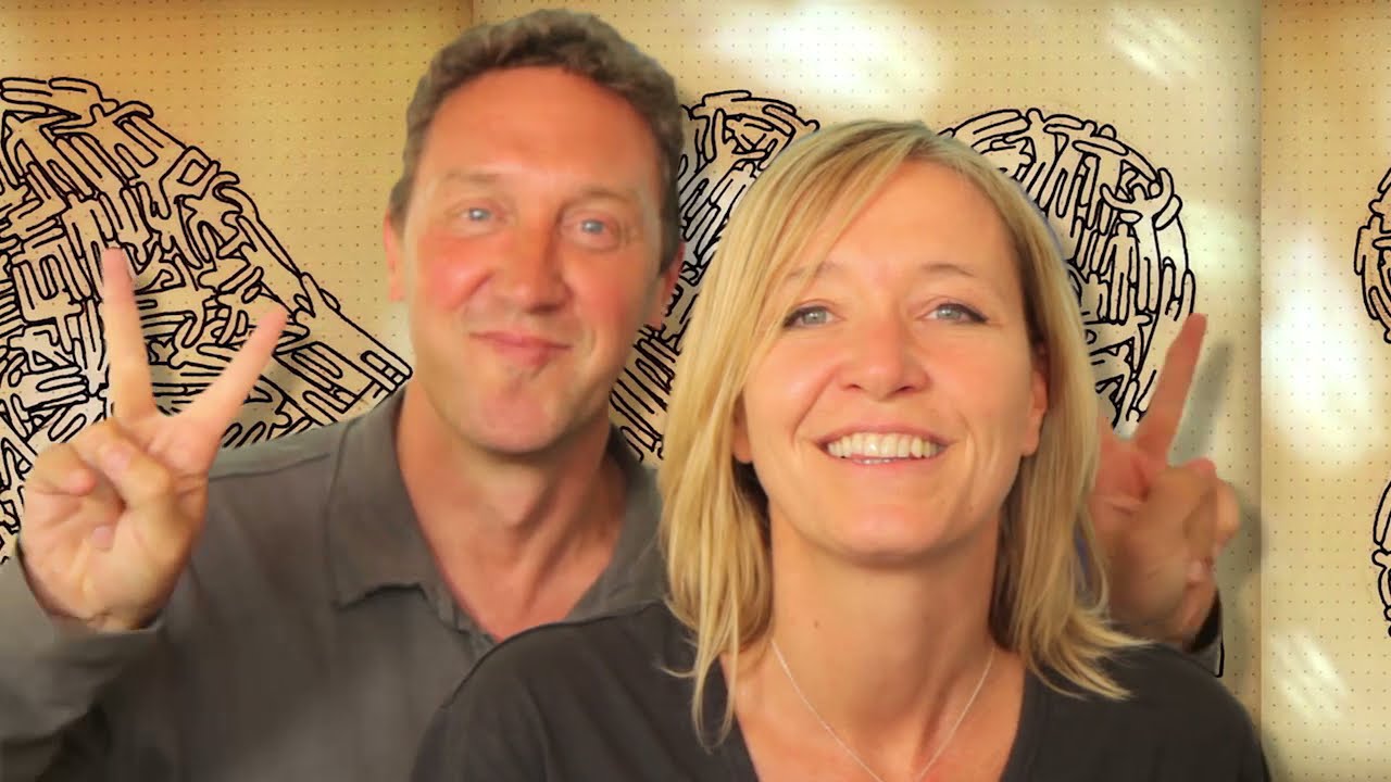 A welcome change mindset helps us co create a world where generosity ...