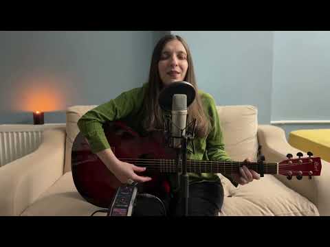 Benim Yüzümden - Maya Perest cover - Büşra Çelikcan