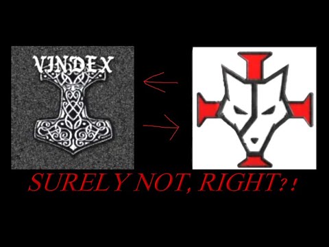 Vindex IS Kaddin? - YouTube