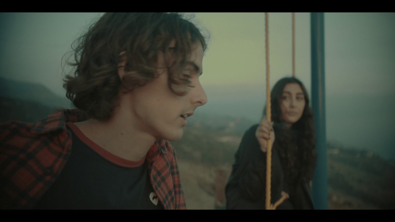 Grow Up (Official Trailer) - YouTube