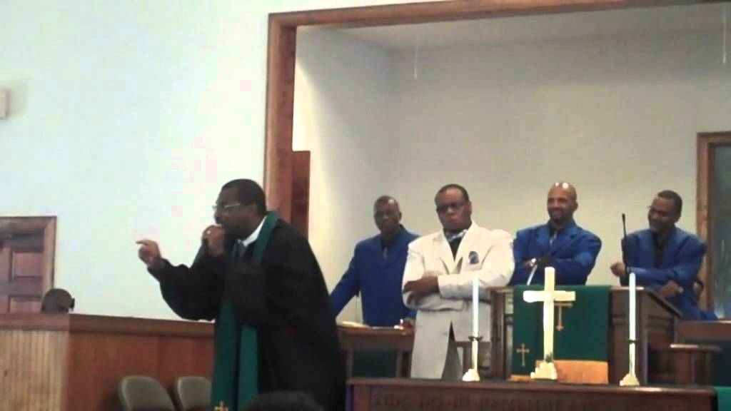 Prince Chapel CME Church - YouTube