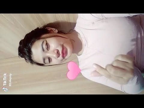 Lucinta Luna Kalah Gede, Tiktok Id : depoy  ToGe Katat Nonjol Hot !!