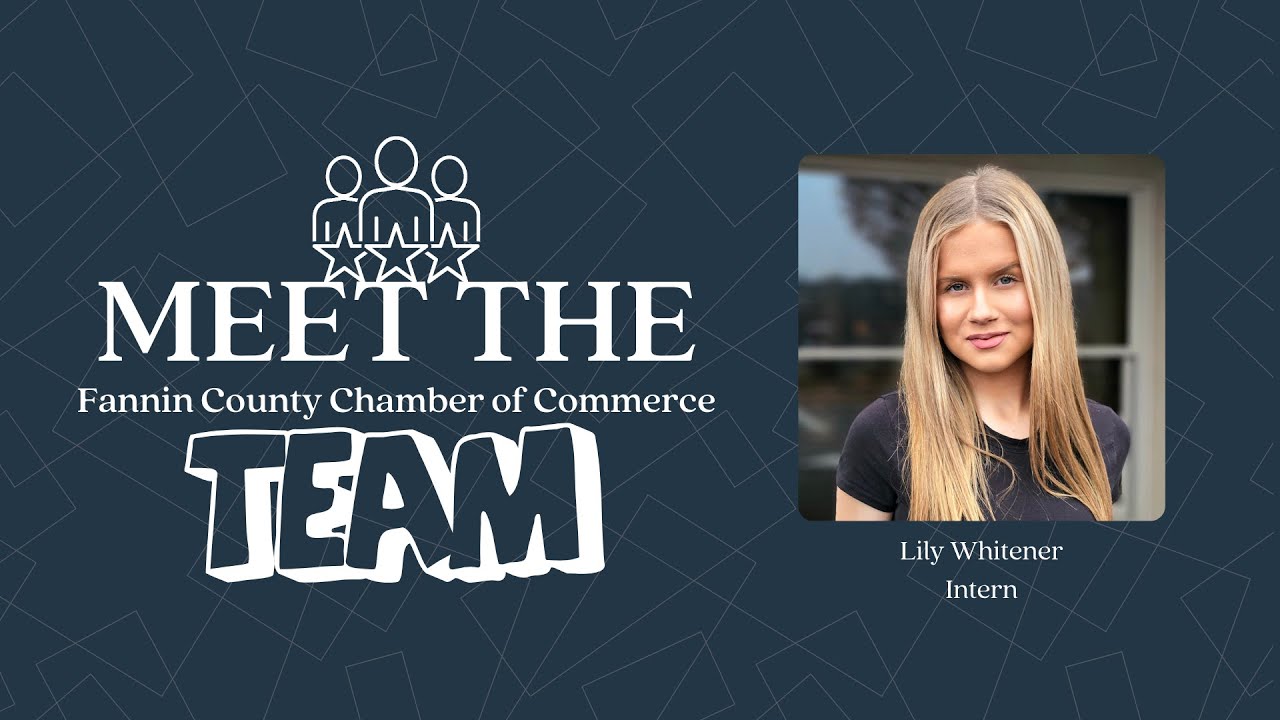 Meet the Team Lily - YouTube