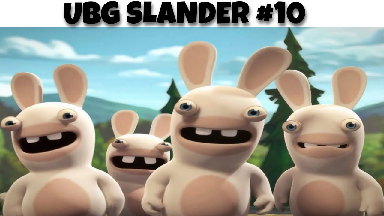 UNTITLED BOXING GAME SLANDER #10 - YouTube