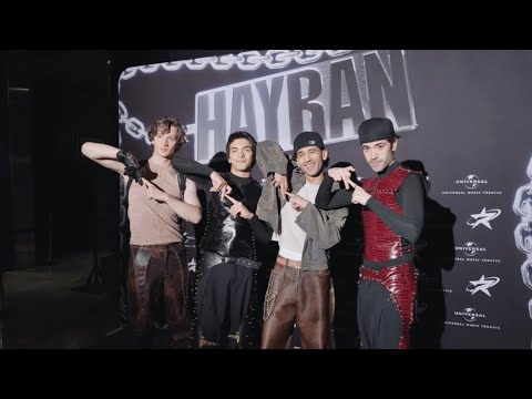 Radikal - HAYRAN | Lansman Vlog