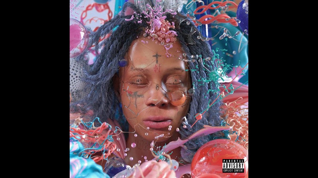 Trippie Redd - MISS THE RAGE [HQ Instrumental Remake] - YouTube